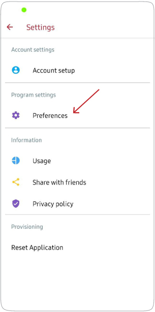 Block A Specific Phone Number – Android – AgileIP Support